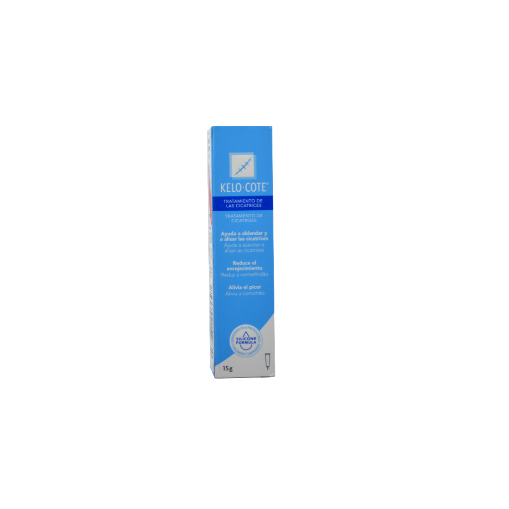 SCARMED CREME SILICONE GEL 15G – Pharmacie Melouki