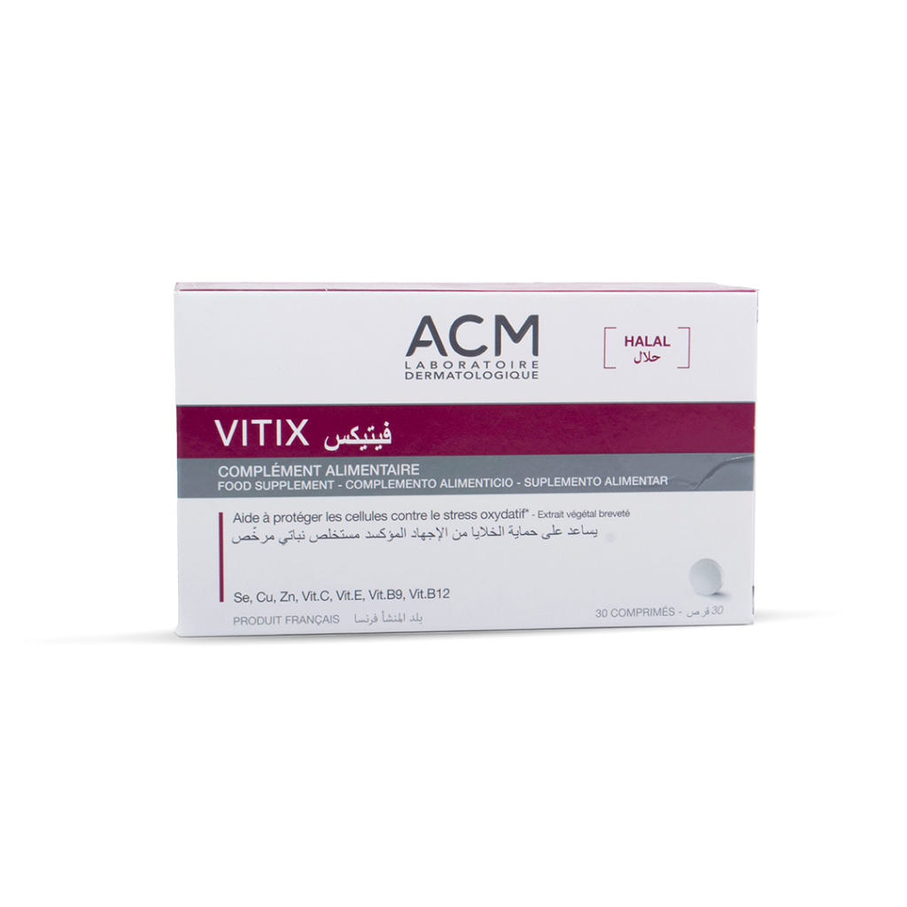 VITIX COMP B/30 – Pharmacie Melouki